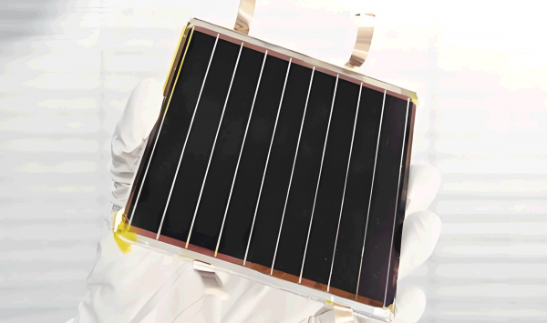 Perovskite Solar Cells: Innovations and Stability Enhancements – Volt ...